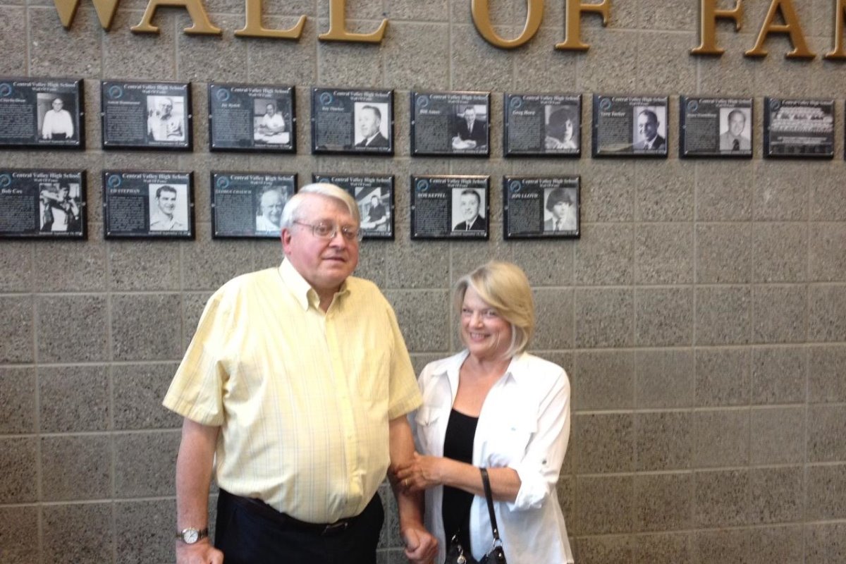 Fundraiser by John Keppel : Sande Keppel Memorial Fund