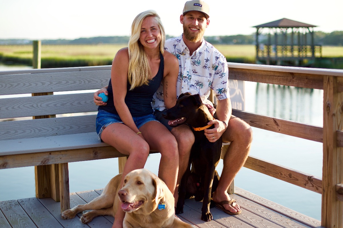 Spendenkampagne von Paige Morse für Molly Neely: Neely Family Adoption