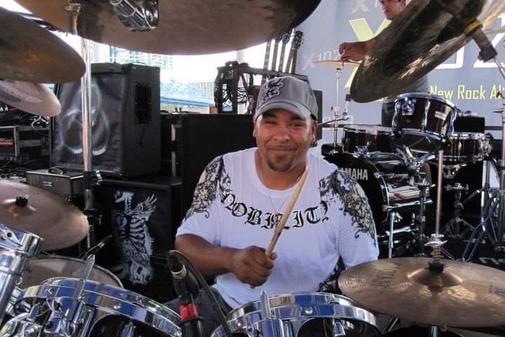 Fundraiser by Tamara Chase : In Memory of Michael Negron