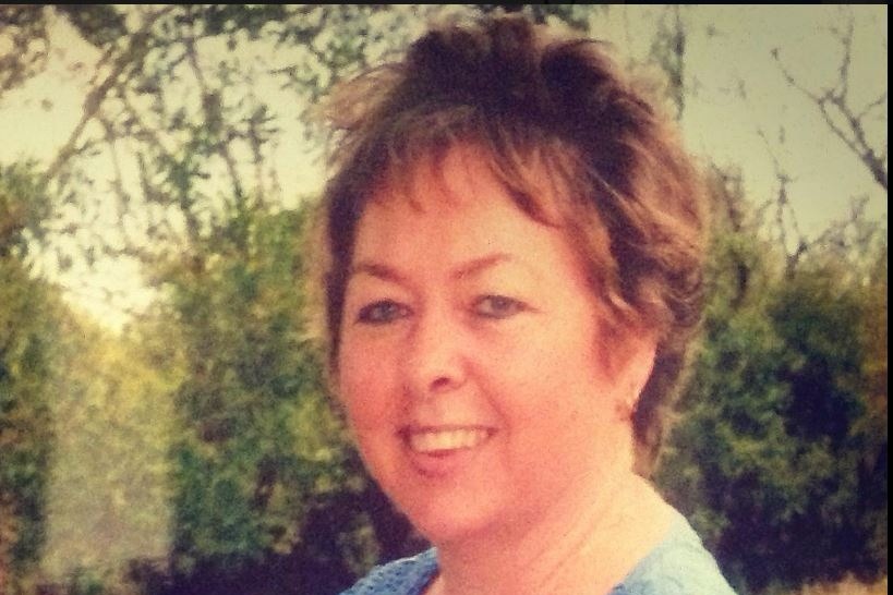 Fundraiser by Kim Ruddock : Tracey Terrill Family Fund