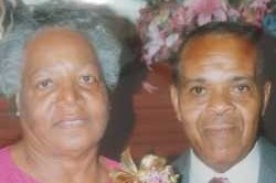 Fundraiser by Rodney Muhammad : In Memory of Edith X Sadberry