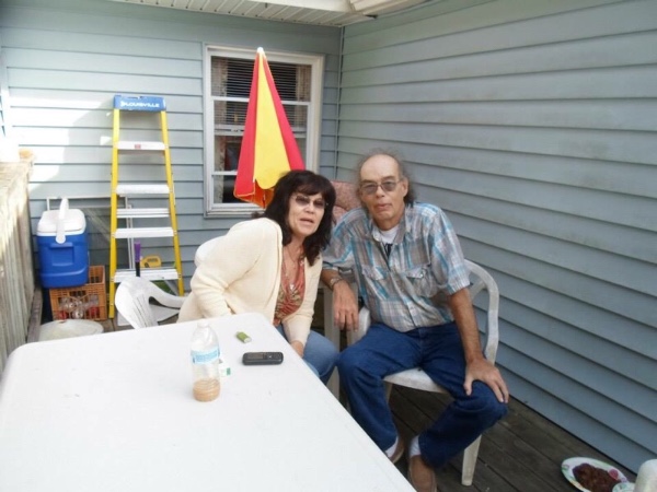 Fundraiser for Linda Hankins by Gregory Burdash : In memory of Charles ...