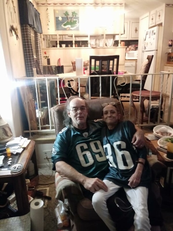 Fundraiser for Linda Hankins by Gregory Burdash : In memory of Charles ...