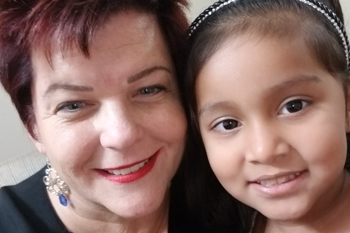 Fundraiser for Maria Lisa Weyer by Judith Patrylak : Lisa Weyer Medical ...