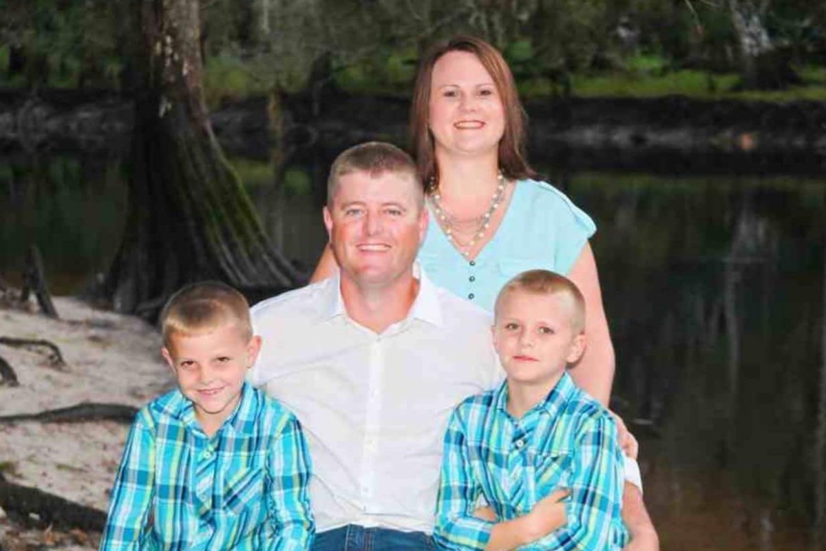 Fundraiser for Brooke Hendry by Kimberly Bennett Dennis : Severely ...