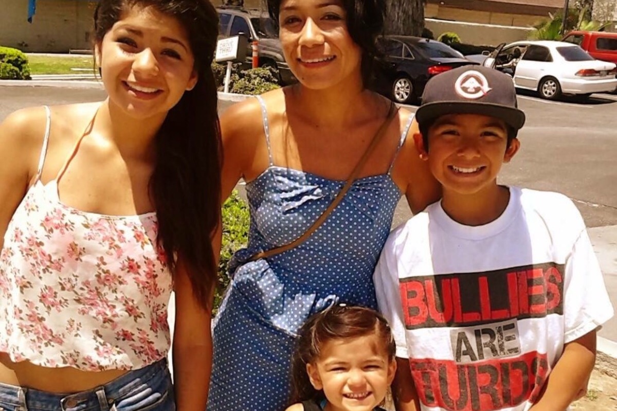 Fundraiser for Ashley Garcia by Maria Garcia : Marisha Campos Funeral ...