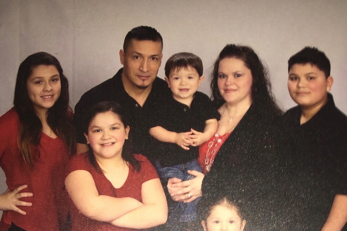 Fundraiser by Trish Dixon : Help our friend Tanya Mora & family