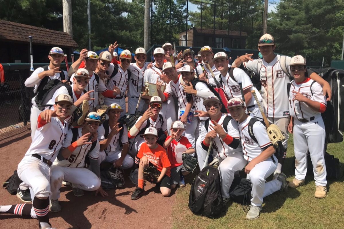 Fundraiser for David Ginsberg by Scott Berson : Cowboys Baseball and ...