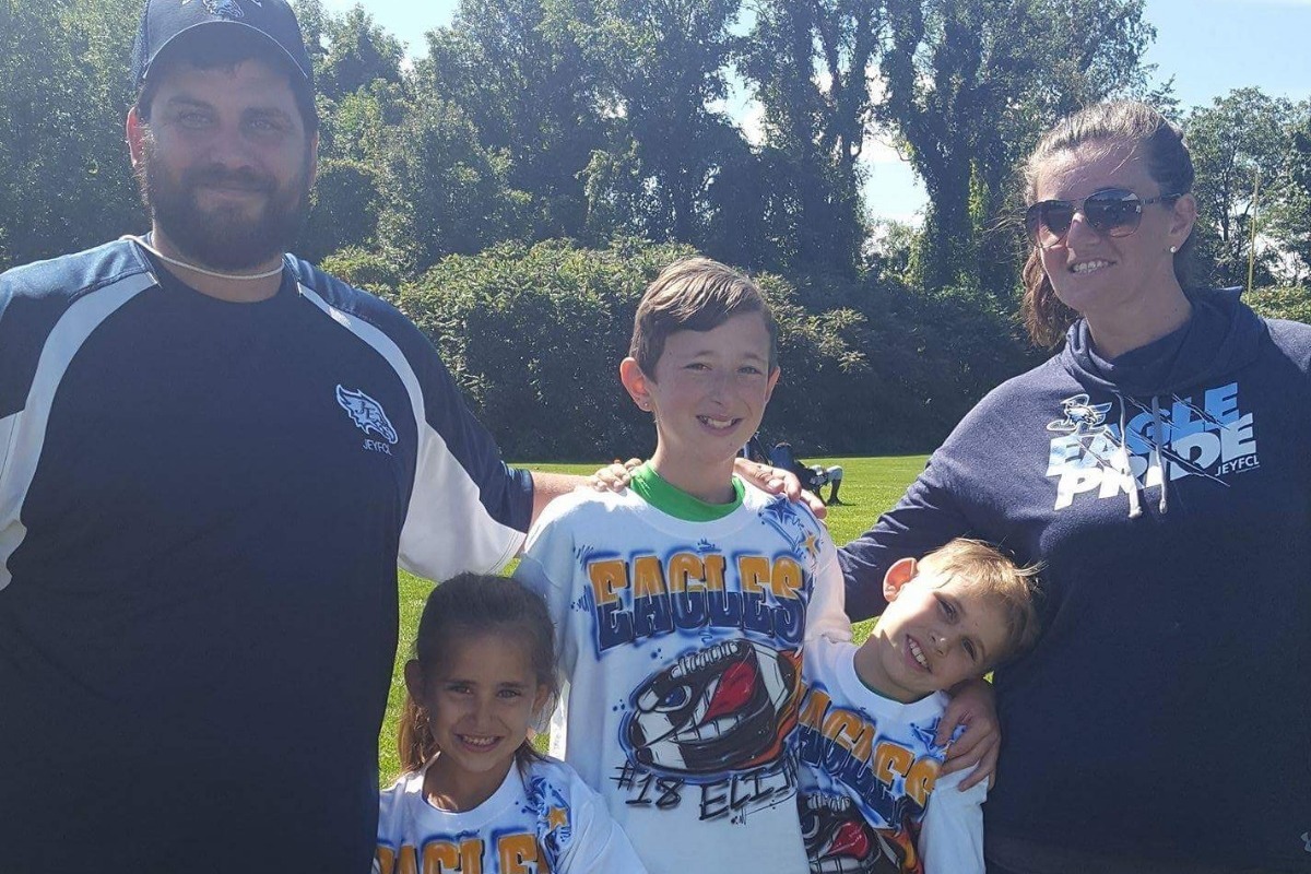 Fundraiser for Danielle Dutcher by Tabitha France : Danielle Dutcher