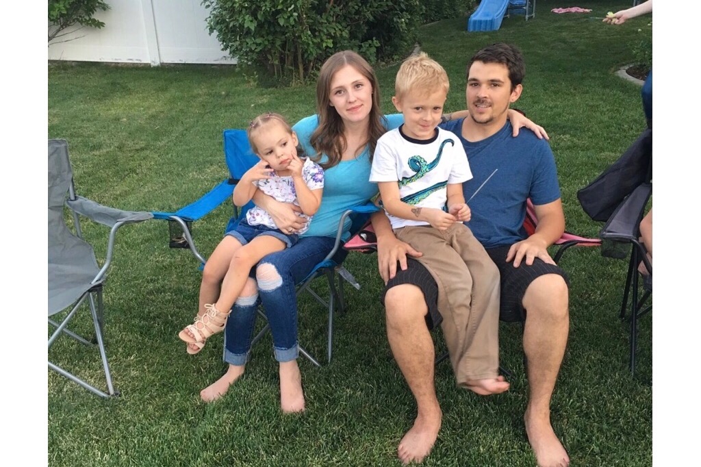 Fundraiser for Rowan Steiner by Alex Dierks : Chloe Steiners Funeral Costs