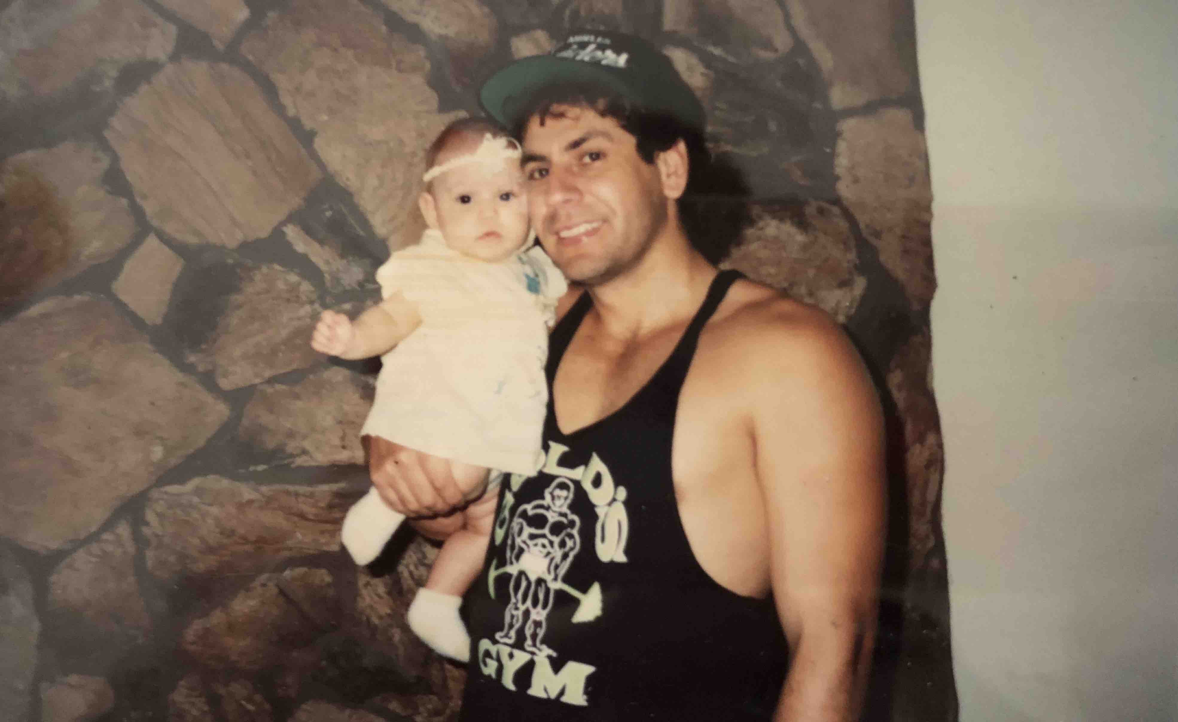 Fundraiser by Nicole Grogan : Funeral for Nick Santos Cepeda