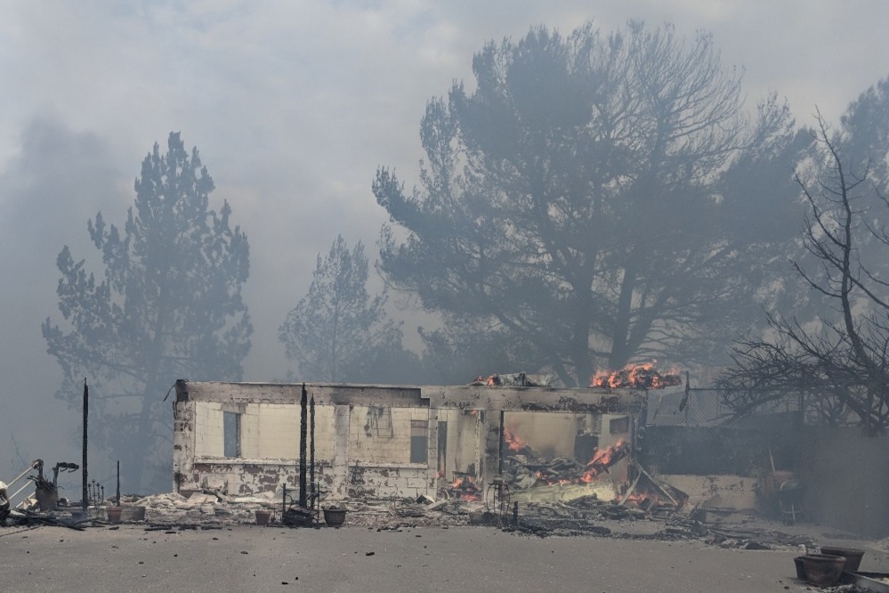 Fundraiser for Tiffany Devlin by Kyle Lancaster : Help Fire Victims ...