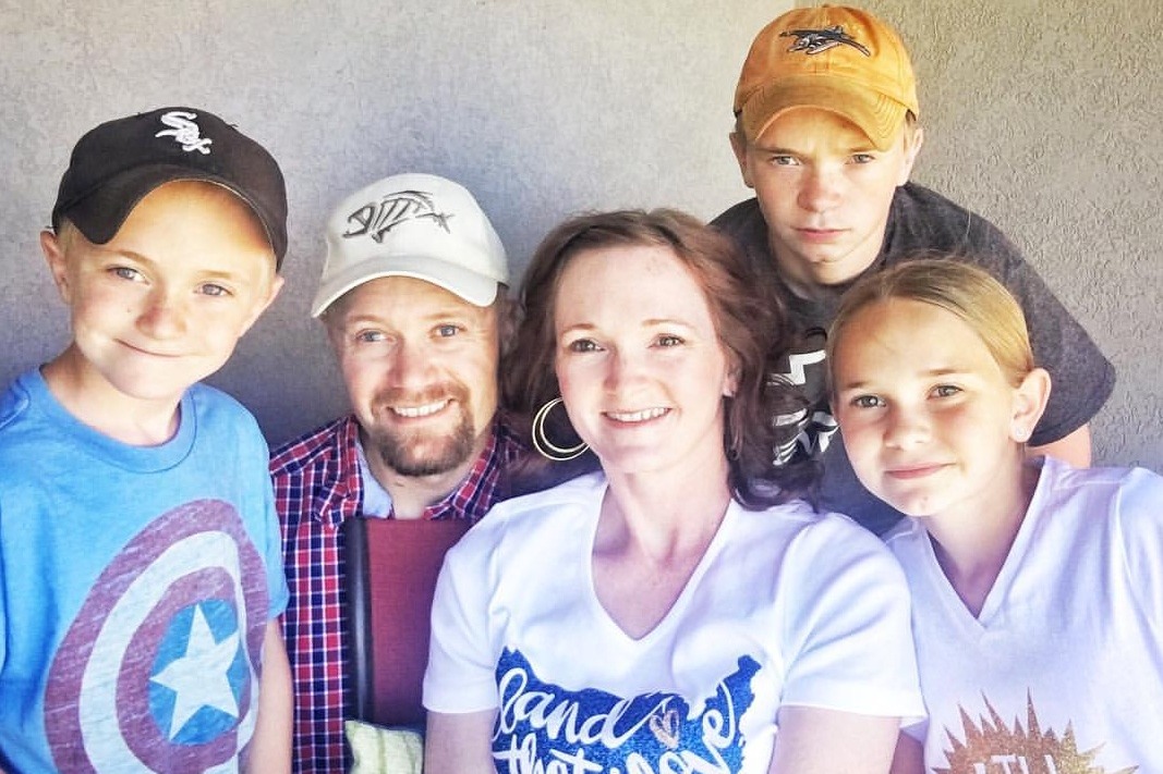 Fundraiser for Rebekah Adams by Jennifer Davis : Austin Adams Memorial Fund