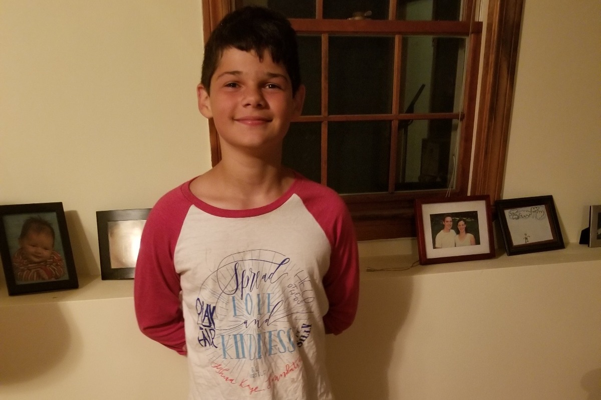 Fundraiser by Emily Swisher-Rosa : Biking for Josh