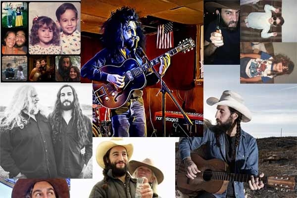 Fundraiser by Kristopher Wade : Jaeger Album Numero Dos