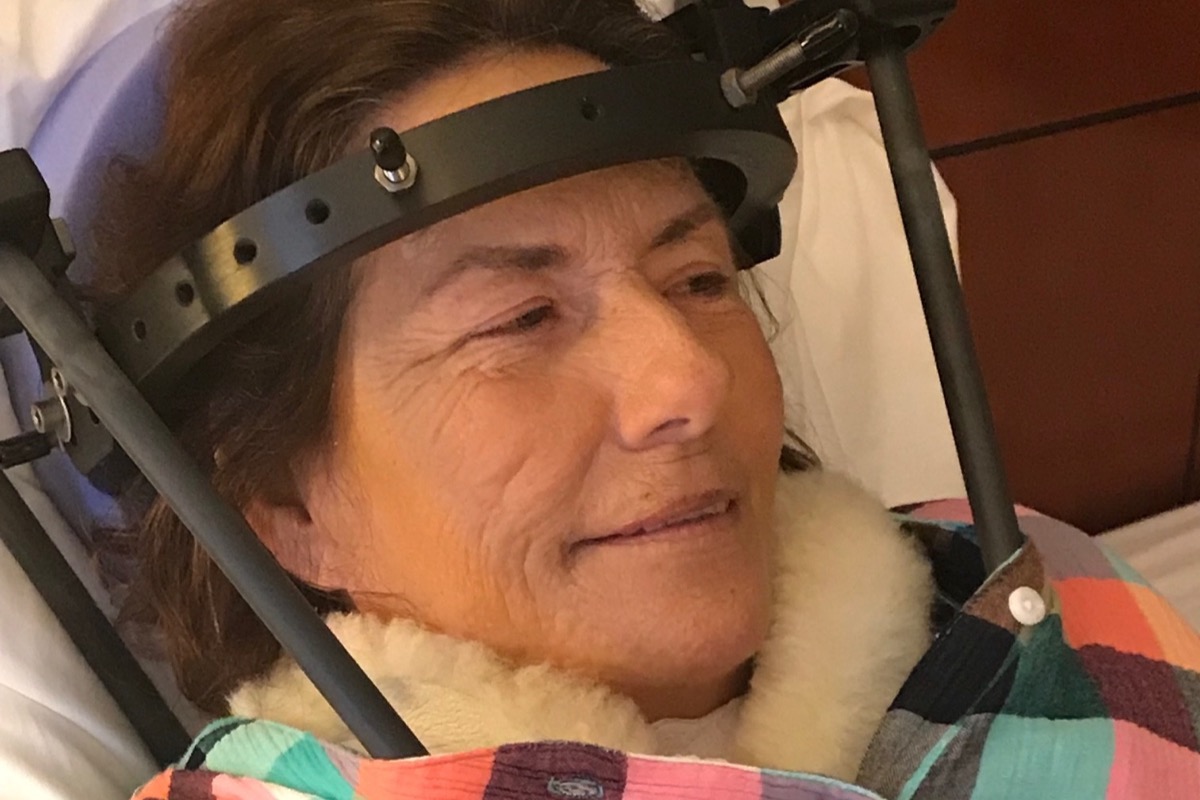 Fundraiser for Michael Albury by Paula Boyd Farrington : Cindy Needs Us Now