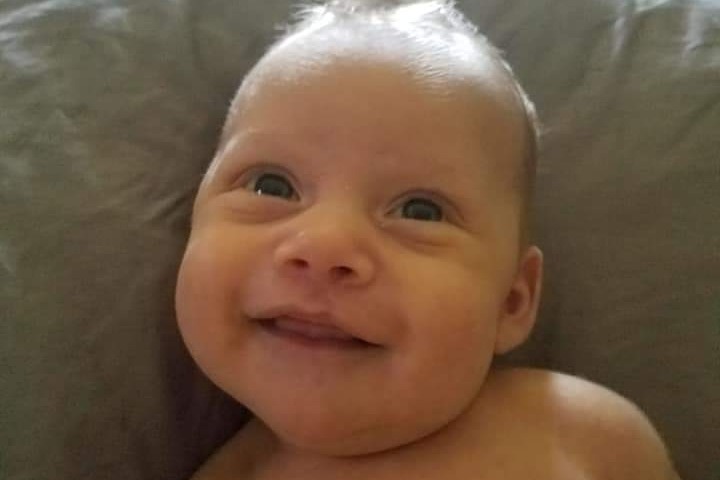 Fundraiser for Jennifer Gaul by Shannon Bauer Craig : Rally for Reagan