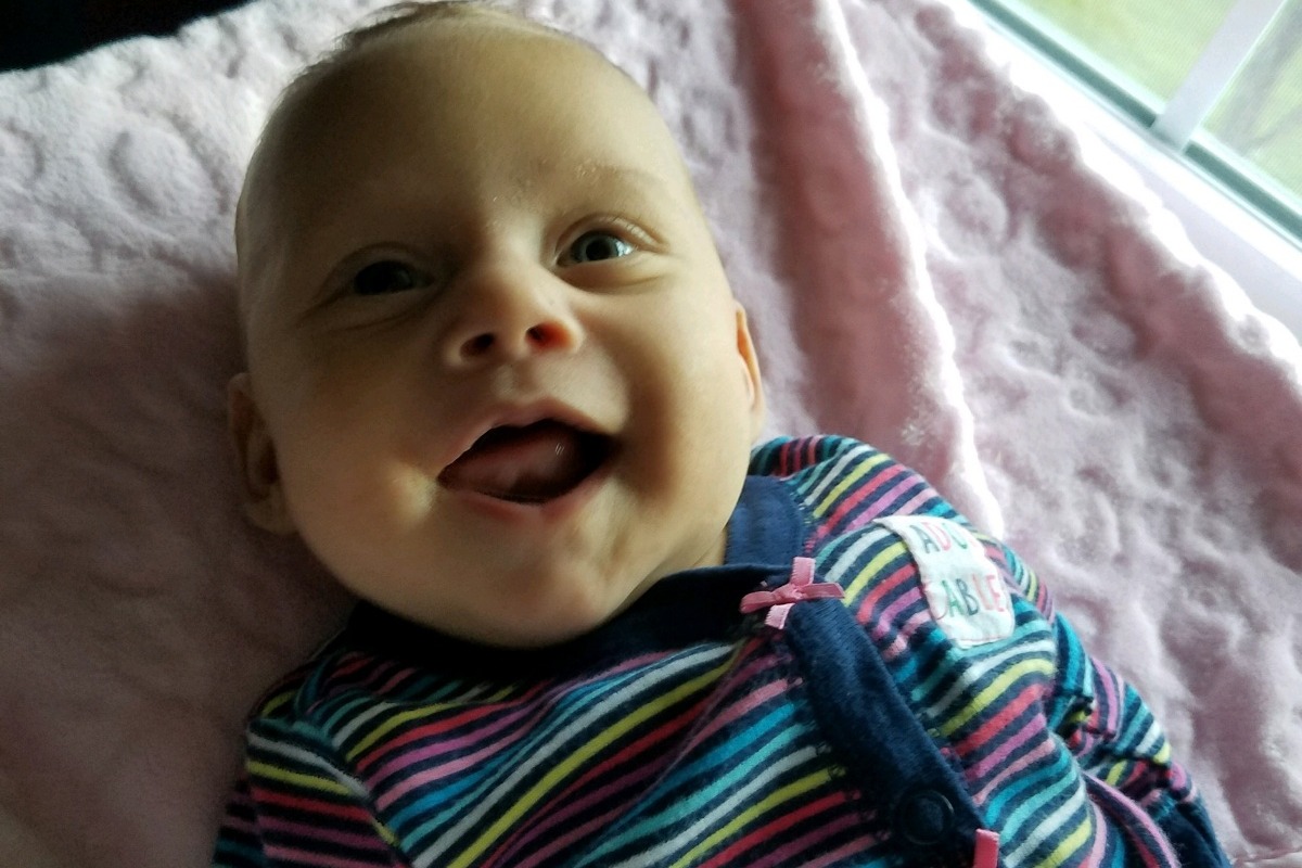 Fundraiser for Jennifer Gaul by Shannon Bauer Craig : Rally for Reagan