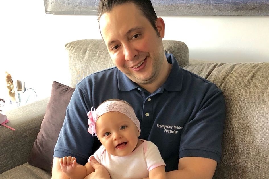 Fundraiser by Hannah Valdez Garst : Education Fund for Tom's Daughter