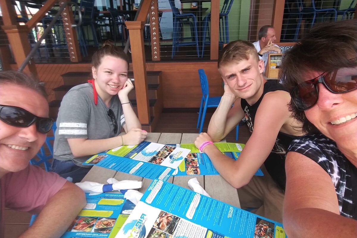 Fundraiser for Cindy Durkin by Becky Elizabeth Ann Wilcox : Durkin ...