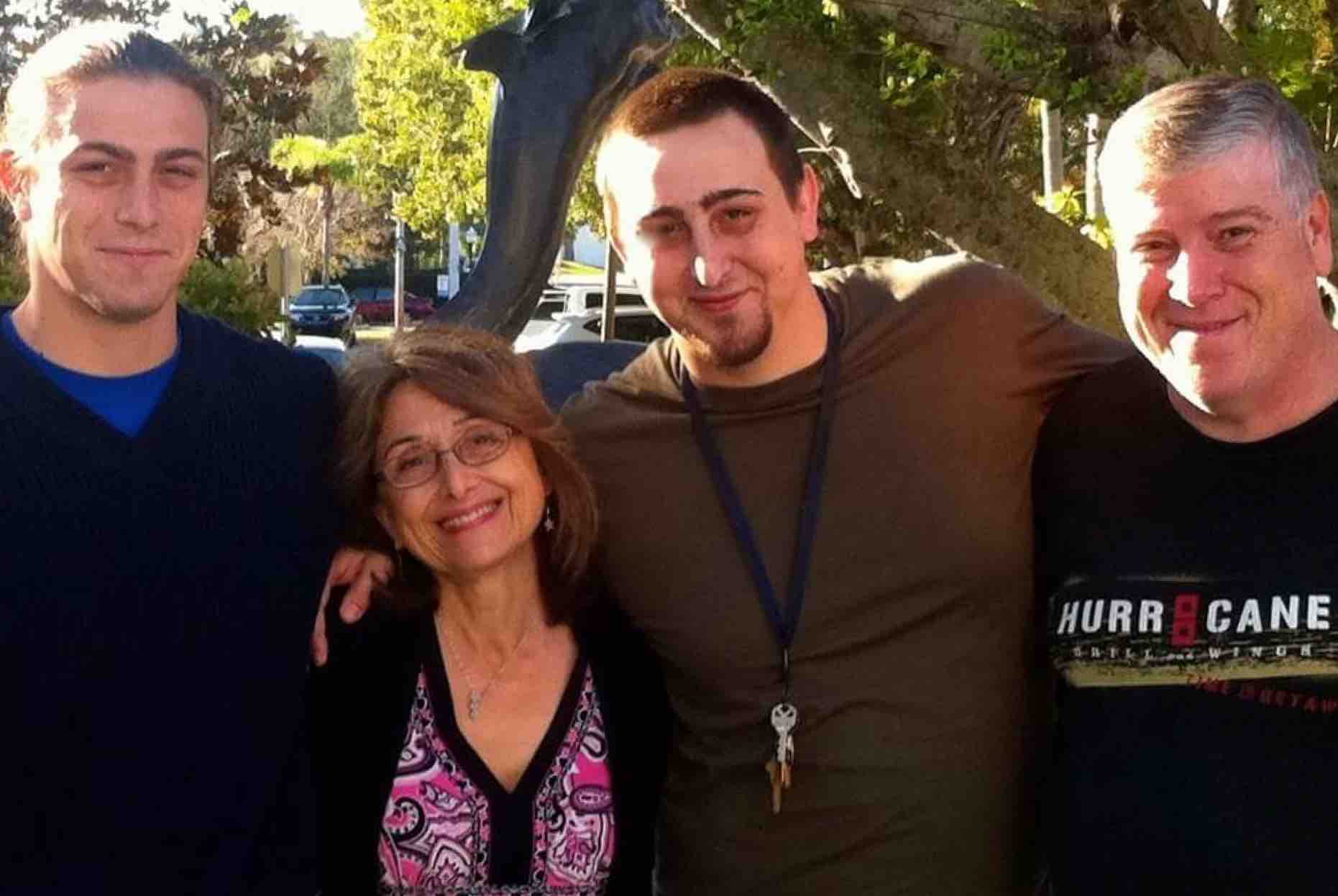 Fundraiser for Stephanie Hubbard by Kevin Hubbard : Celebration Of Life ...