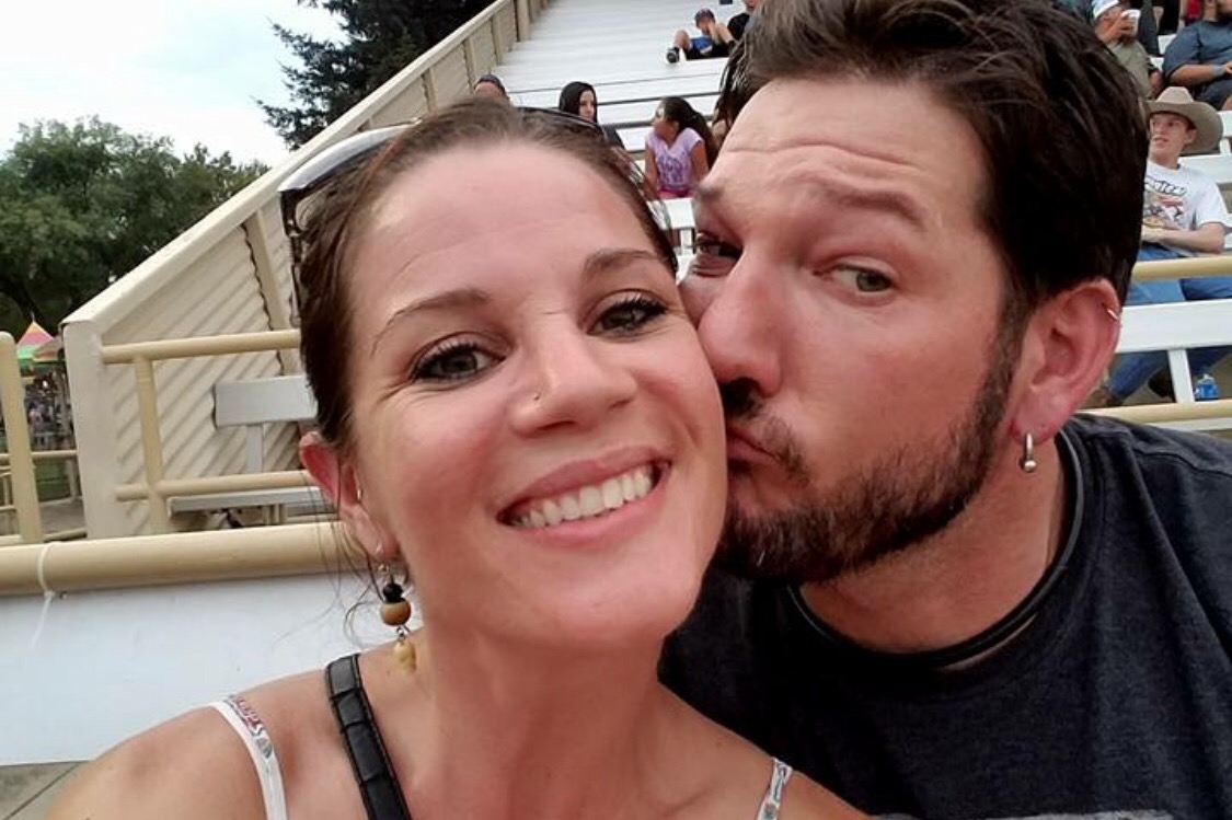 Fundraiser for David Walsh by Rachel Smith : Walsh Family