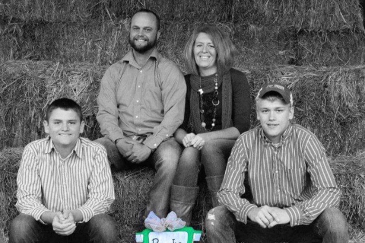 Fundraiser for Ricky Brooks by William Shuffett : Ricky Brooks medical fund
