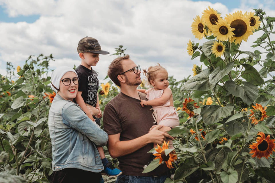 Fundraiser for Matthew Rose by Laleña Nash : Lyanne Rose Memorial Fund