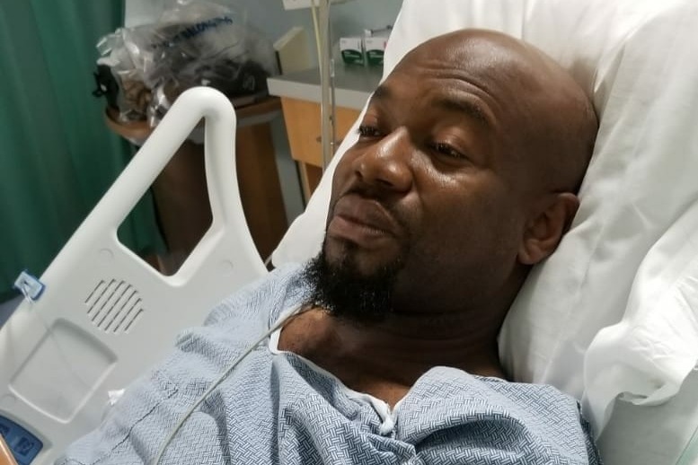 Fundraiser by Nana Aboagye Asare : Help Albert Fight Cancer