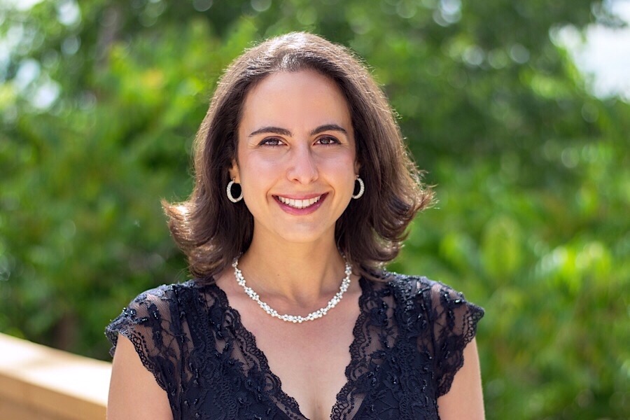 Fundraiser by Michelle Erin Fuchs : Italy Masterclass Fundraiser