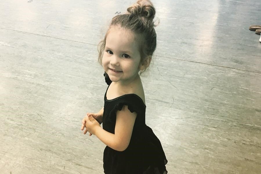 Fundraiser for Nick and Amy Nesbitt by Brandi Lee Buntenbach : Aila's Medical Fund