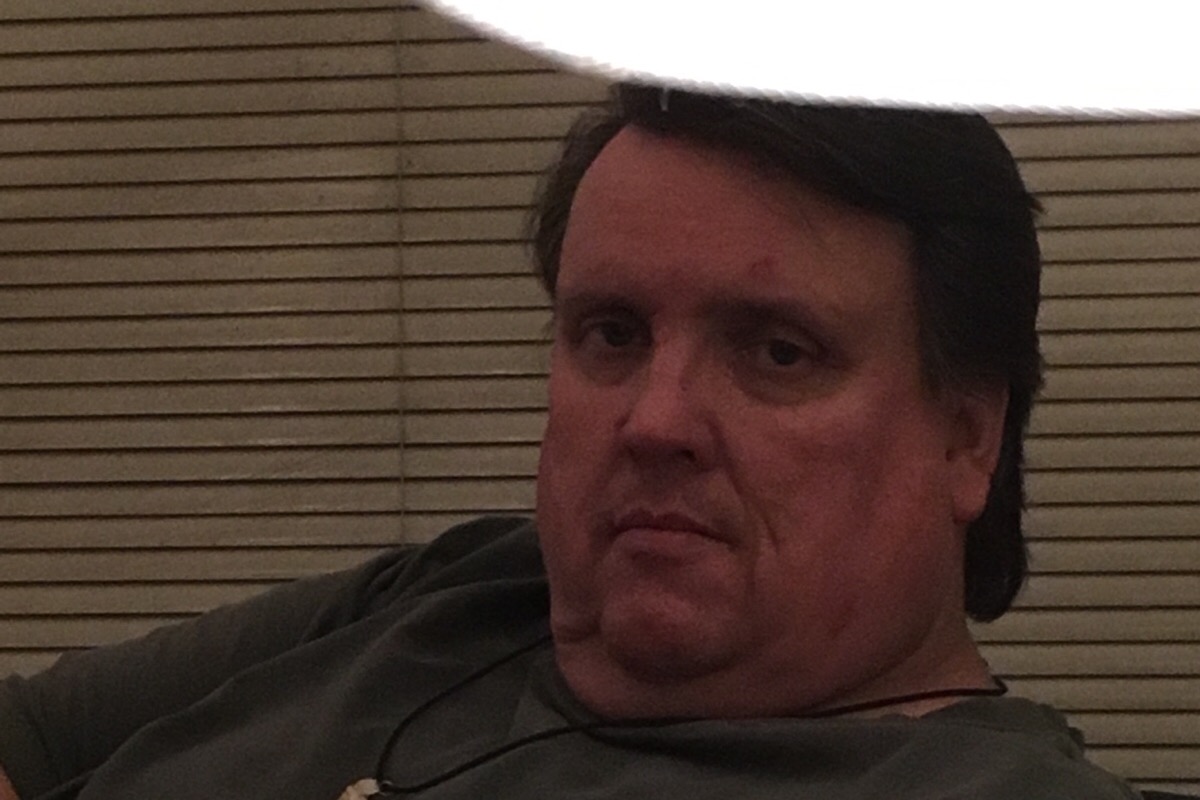 Fundraiser by Kathleen Haack : Medical Expenses for Ron