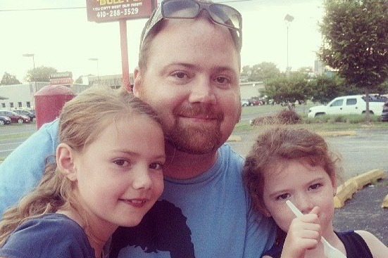 Fundraiser for Erin Pennington by JASON STOOKEY : Erin, Molly and Emma ...