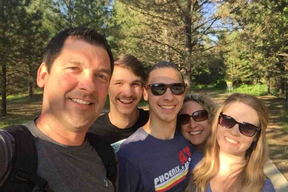 Fundraiser for Diana Okon by Michelle Mccumber-John : Helping Heath ...