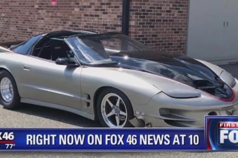 Fundraiser by Matt Allred : Jake Jarvis