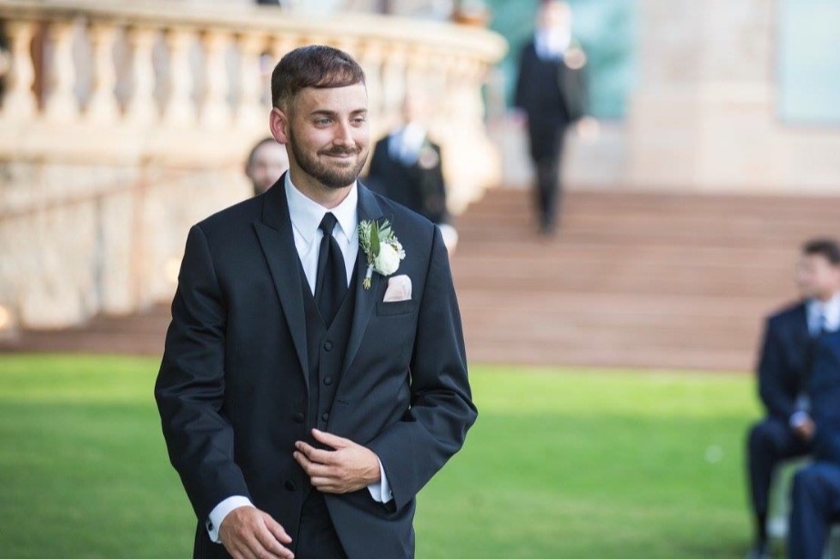 Fundraiser by Dominic Dangora : Matthew McSweeney Memorial Fund