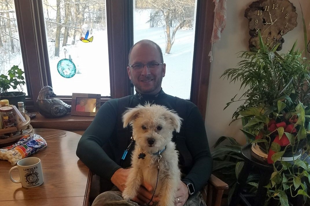 Fundraiser for Diana Dragovich by Jake Riddle : Brian Dragovich Cancer Fund