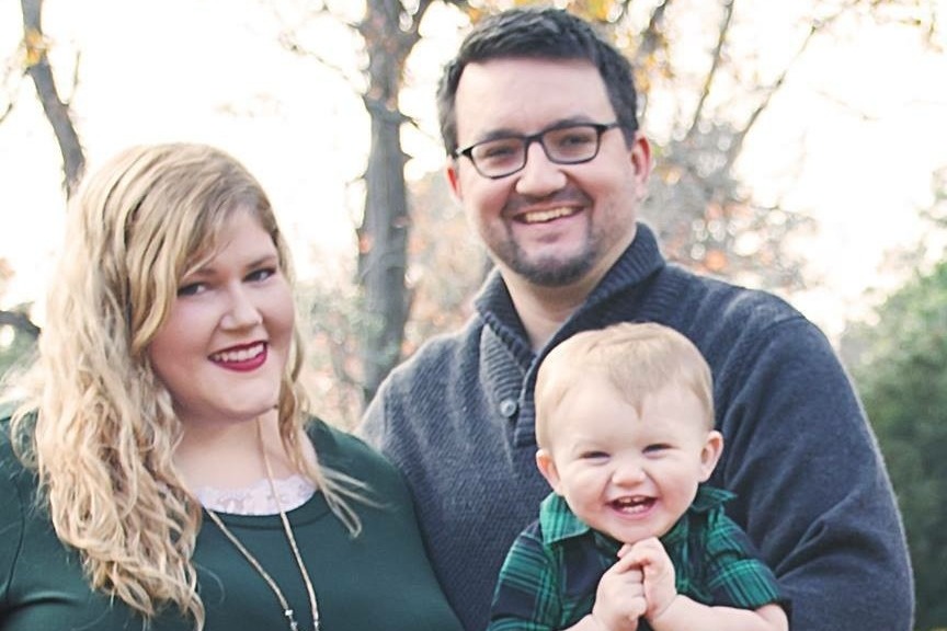 Fundraiser for Ashley Gandy by Joey Wilkes : Ian Waterworth - Survivor Fund