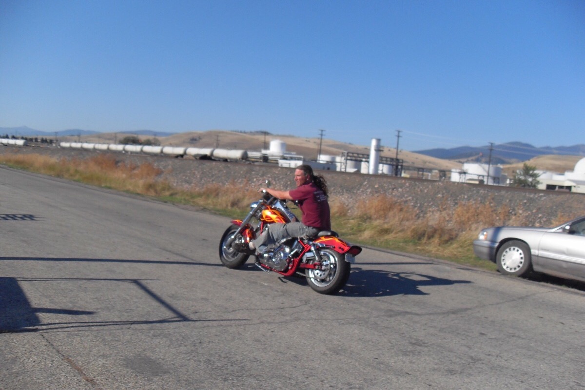 Fundraiser by Ron Saulnier : Jake Giblin Fund