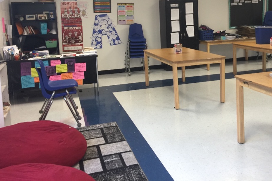 Fundraiser by Stephanie Derieg : YES Prep Fifth Ward Literacy