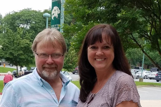 Fundraiser for Tessa Miller by Tabatha Smith : Caring for Karen