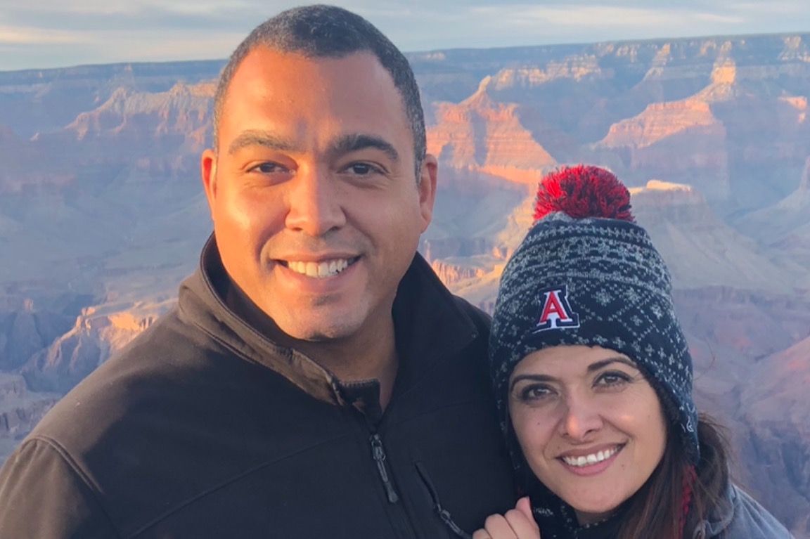 Fundraiser for Maribel Grayson by Shelley Estrada : In Memory of Marc ...