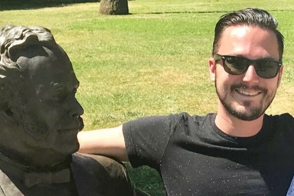 Fundraiser for Steven Sepulveda by Justine Lu : Stand By Steven