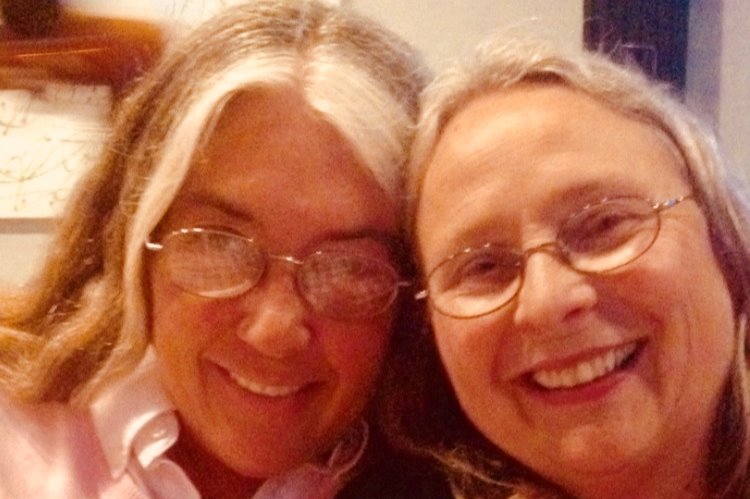 Fundraiser by Erin Braley : Loving on Brenda & Tammy