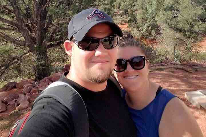 Fundraiser for Darcie Hunt by Lauren Parker : Zack Hunt Memorial Fund