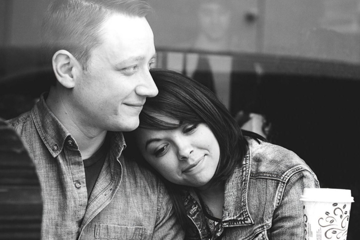 Fundraiser for Renee Saunders by Megan Thompson Vannoy : Justin and ...