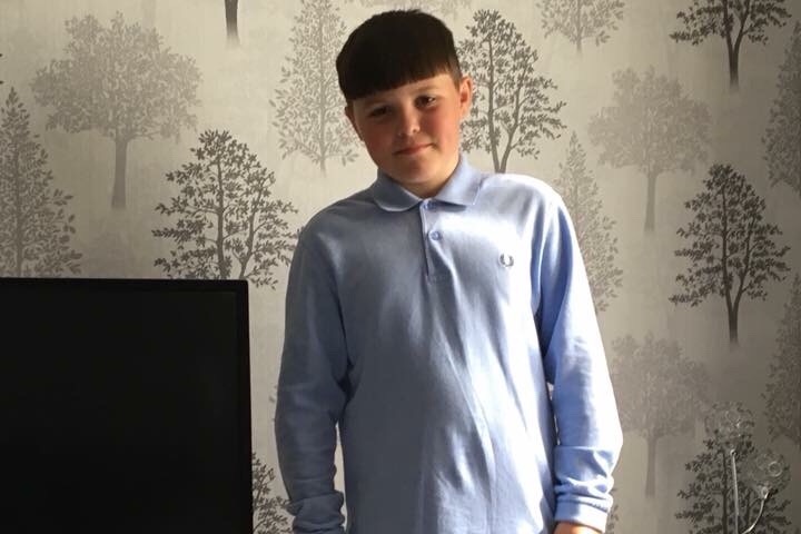 Fundraiser for Hayley Bachan by Donna-anne Finlayson : Kadyns comfort fund