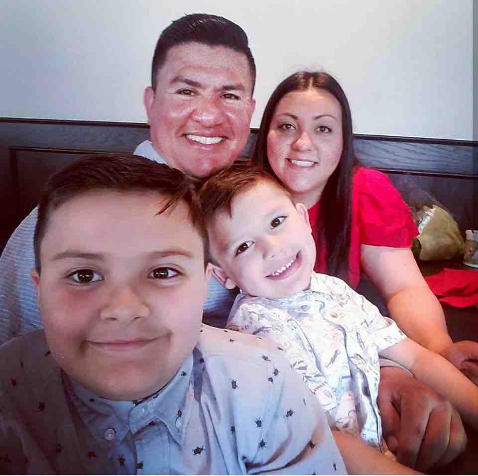 Fundraiser for Victor Llanes by Racheal Romo : Funeral Expenses for ...