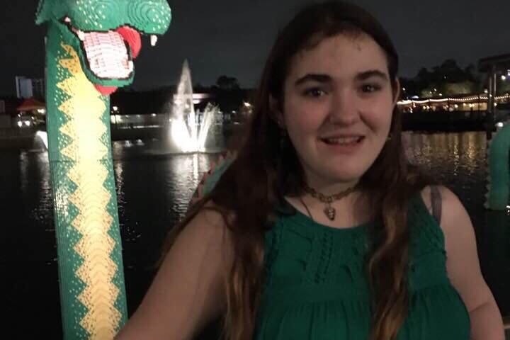 Fundraiser for Todd Reilly by Tyler Dunlap : Marissa Reilly