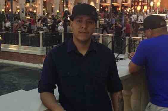 Fundraiser by Arley Leyva : Jesus Alan Zazueta